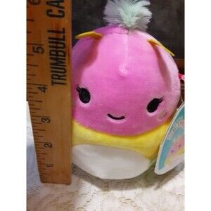 Kellytoy | Toys | Squishmallow Cornelia The Caterpillar 5 Nwt Gift ...